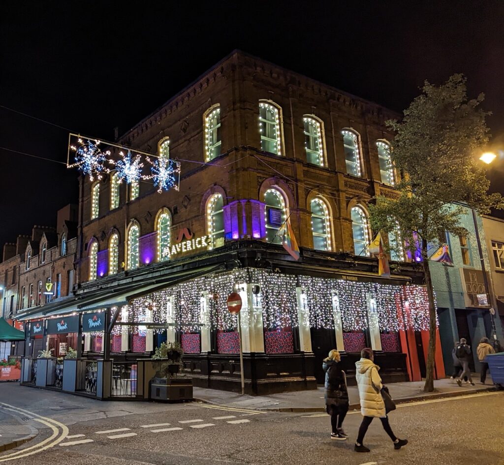 Los 10 Mejores Pubs en Belfast. ¿Donde salir de noche? - Tours Belfast